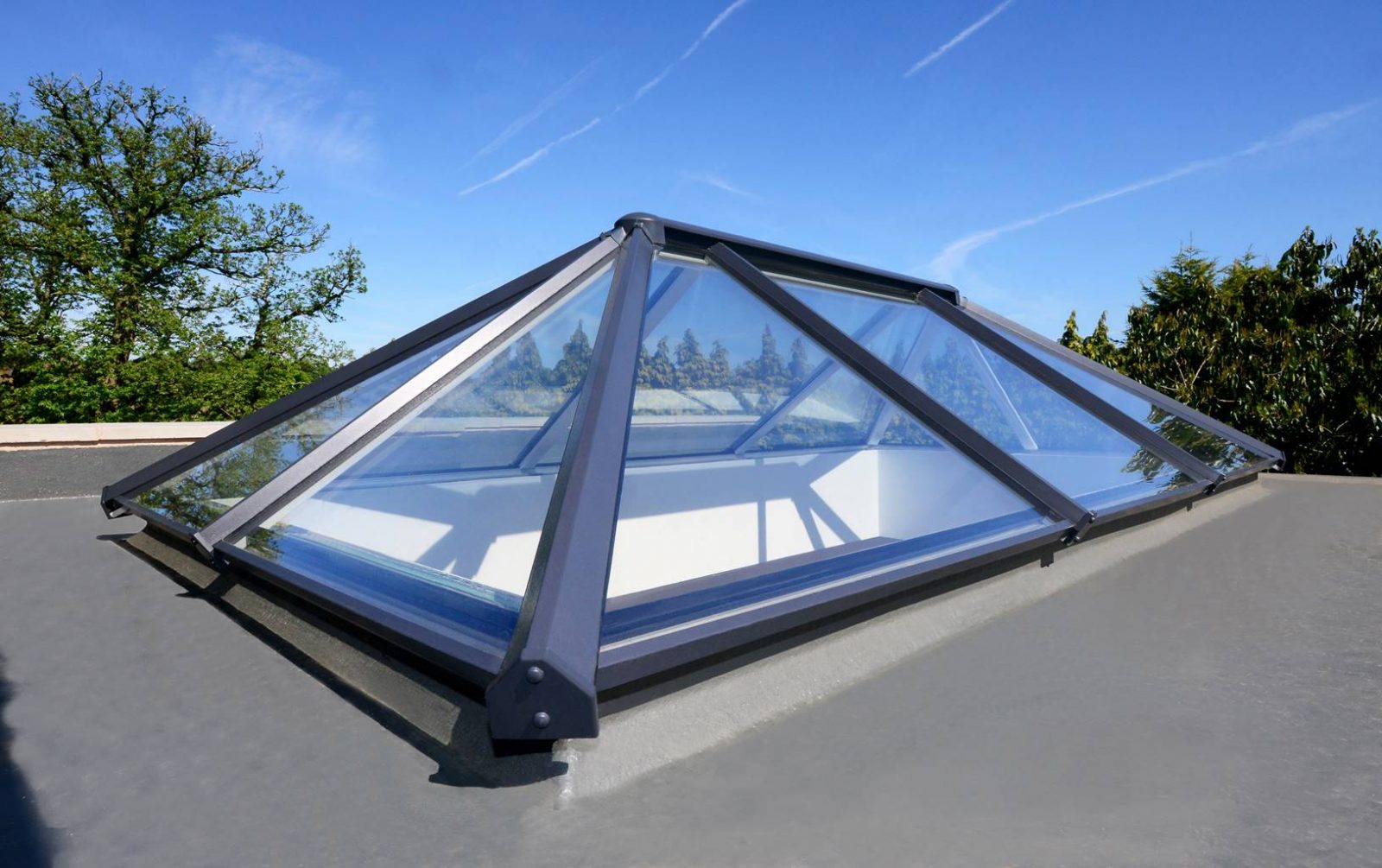 SkyPod® Installation | Ipswich, Suffolk | Homestyle UK Windows