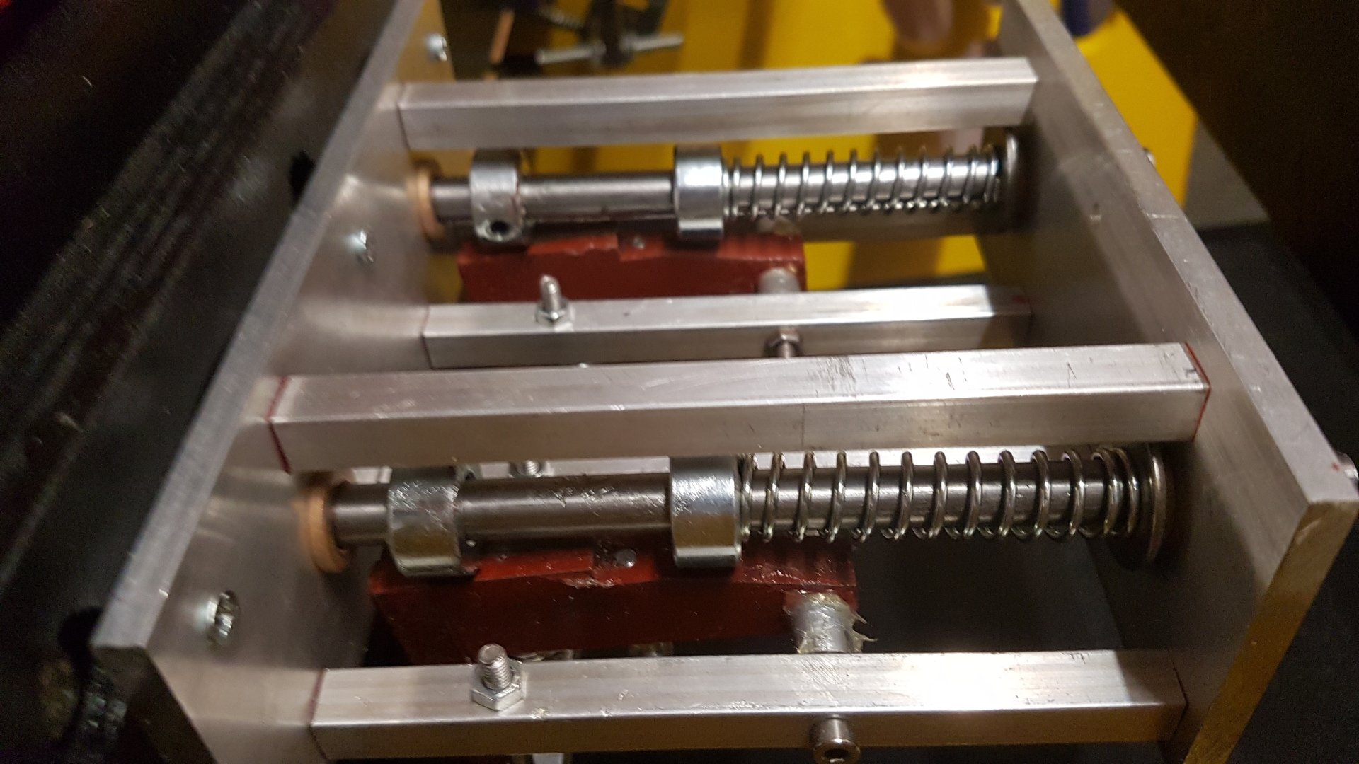 Supplier of Premium Flyball Boxes and related canine sports equipment