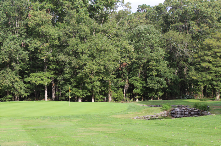 Pinelands Golf Club | History of the Course