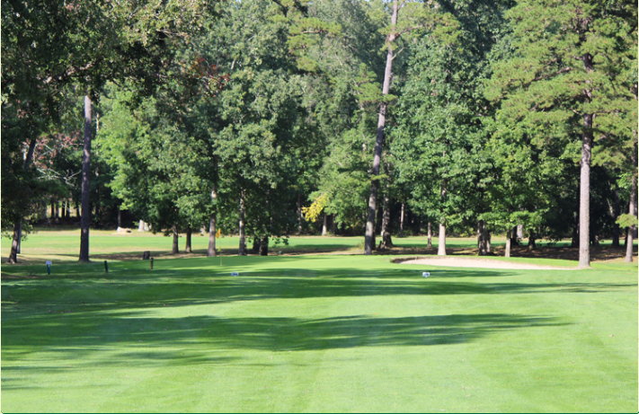 Pinelands Golf Club | History of the Course