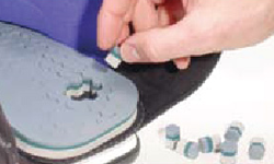 DH Offloading Post-OP Style Shoe – MediLife Healthcare Supplies