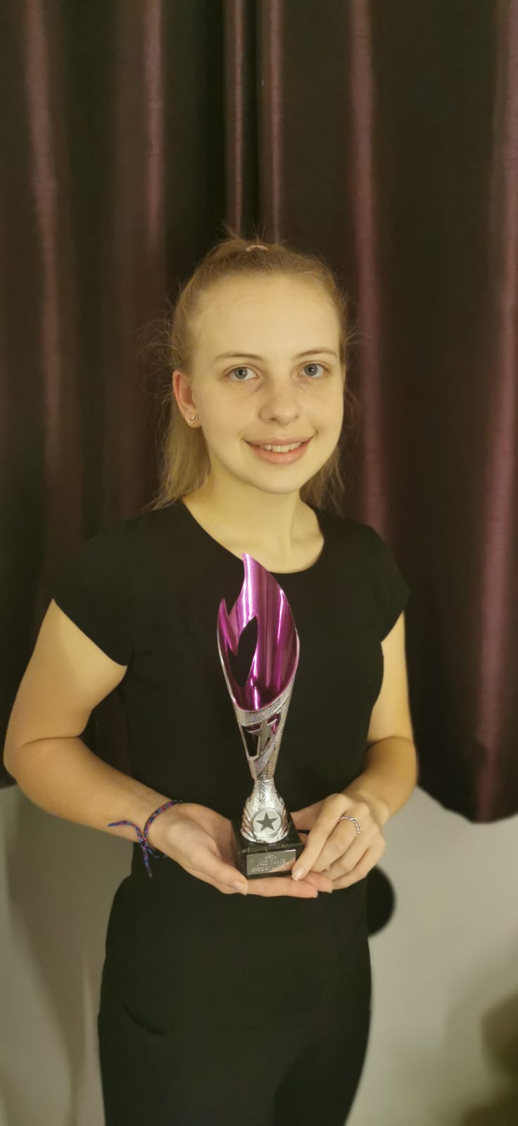 Jazz award