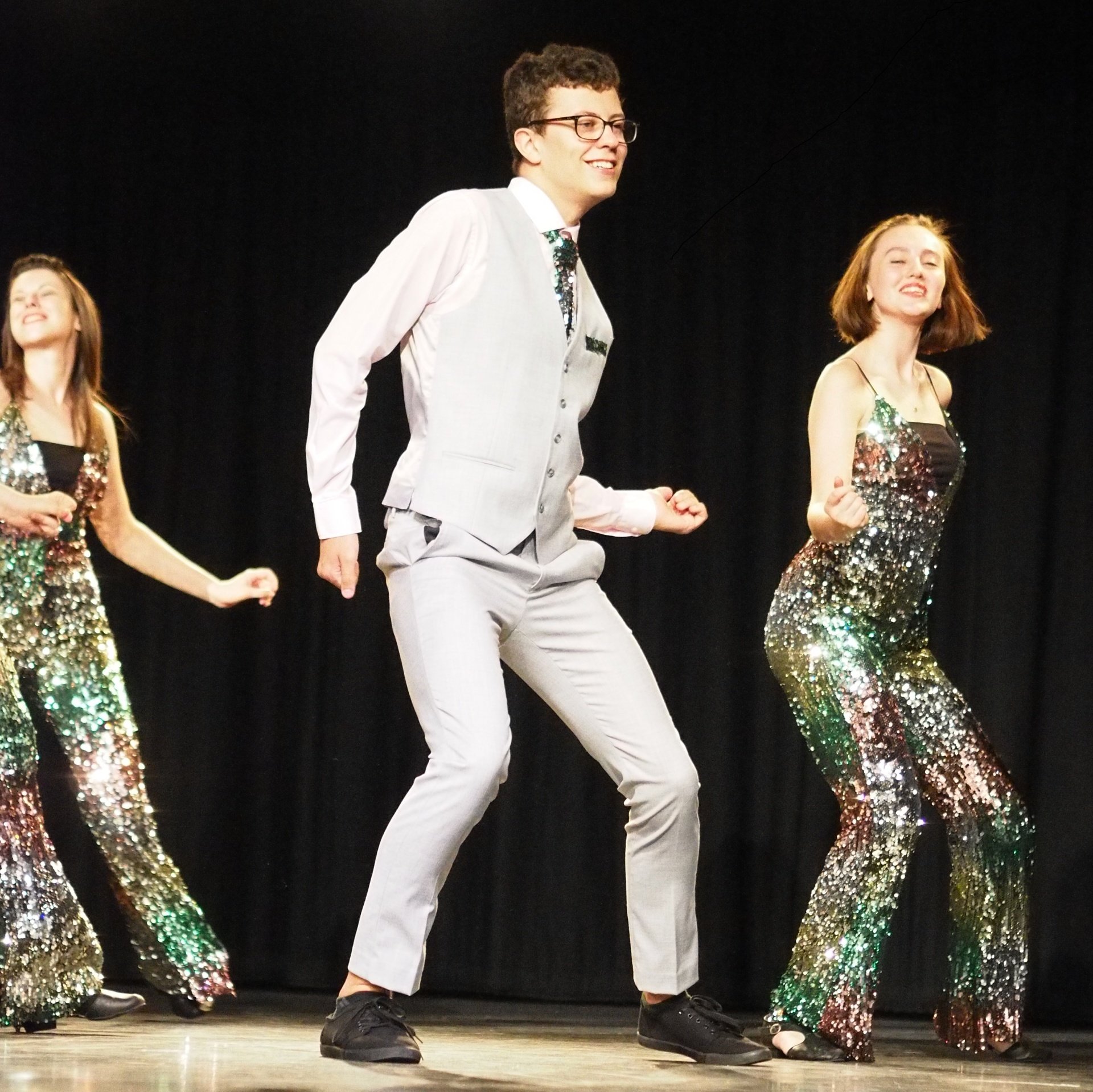 HFDA Happy Feet Dance Academy