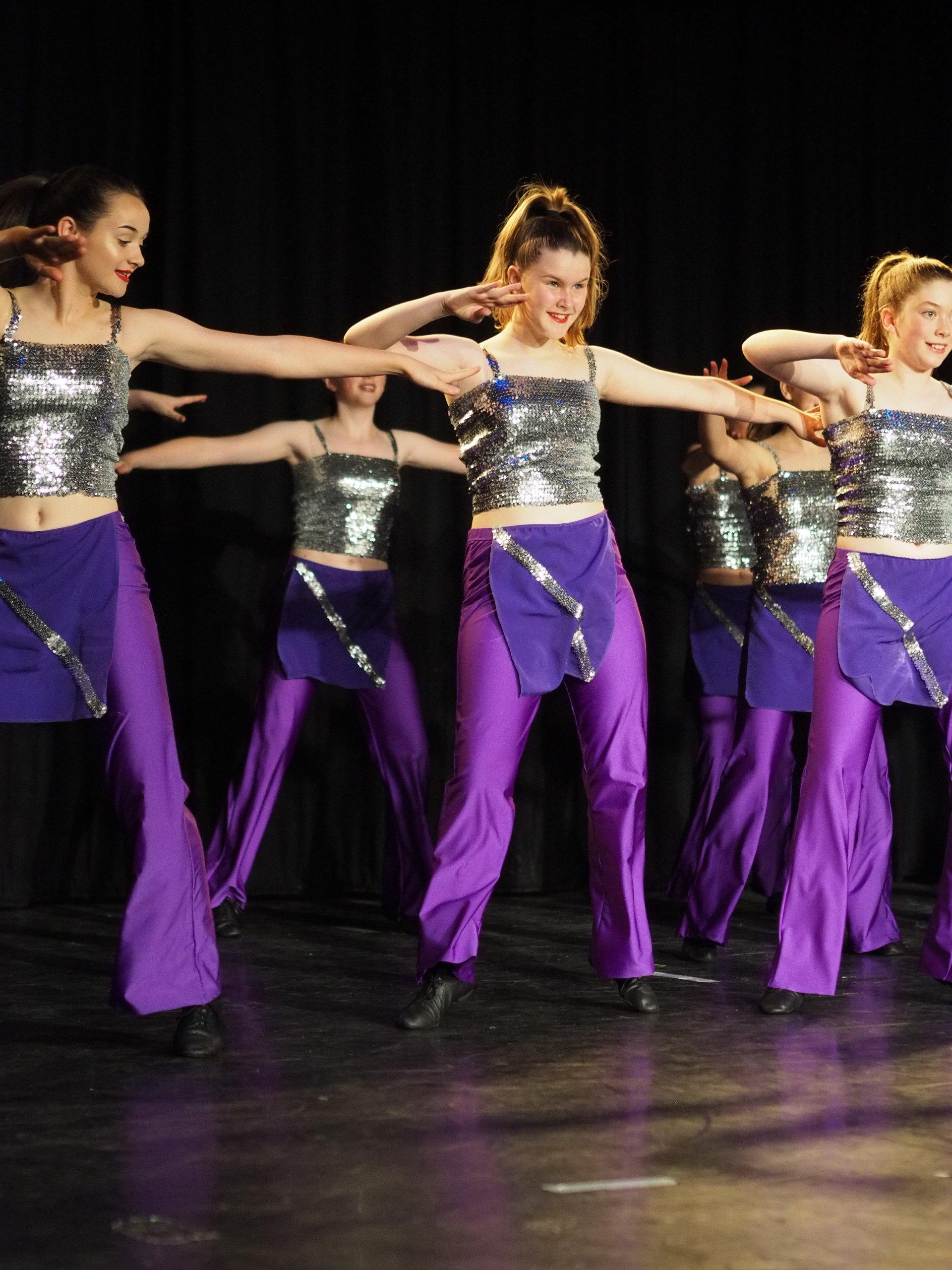 2021 Show Announcement