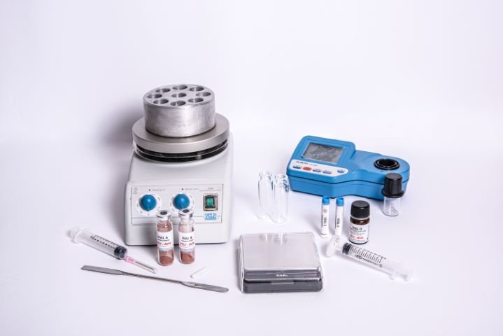 Monitorização óleos máquinas - Turim - Sea Marconi Technologies