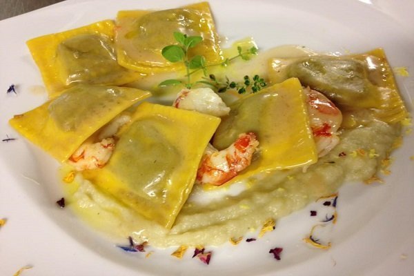 Cucina tipica friulana | Tricesimo, UD | Al Cjâriesar