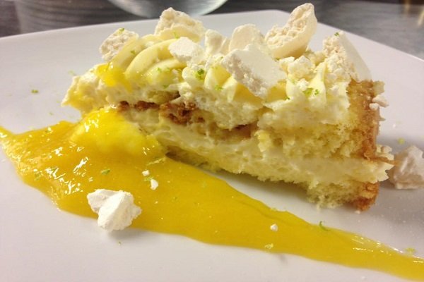 Cucina tipica friulana | Tricesimo, UD | Al Cjâriesar