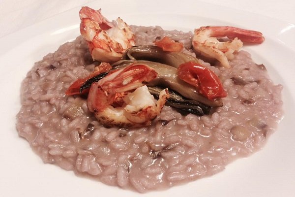 Cucina tipica friulana | Tricesimo, UD | Al Cjâriesar