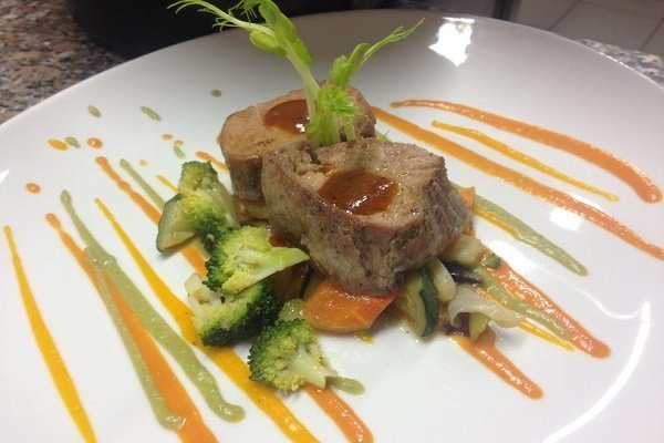 Cucina tipica friulana | Tricesimo, UD | Al Cjâriesar