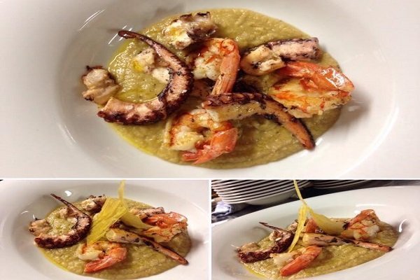 Cucina tipica friulana | Tricesimo, UD | Al Cjâriesar