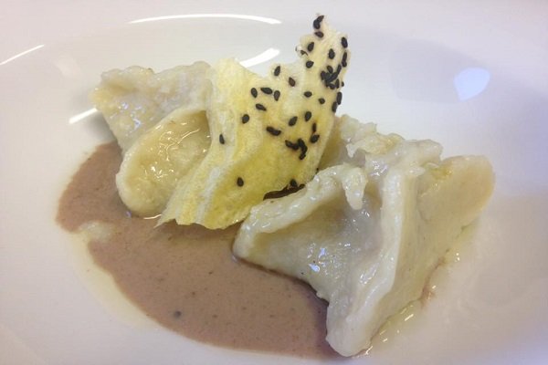 Cucina tipica friulana | Tricesimo, UD | Al Cjâriesar