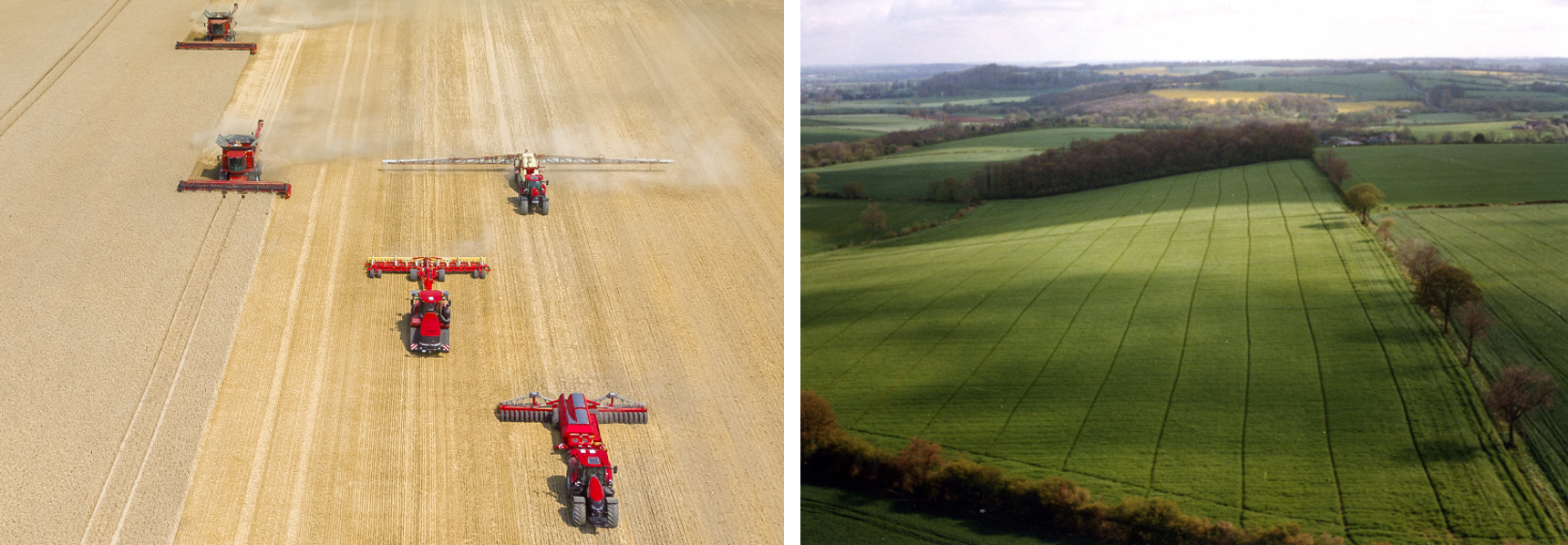Benefits of gantry tractor including animation