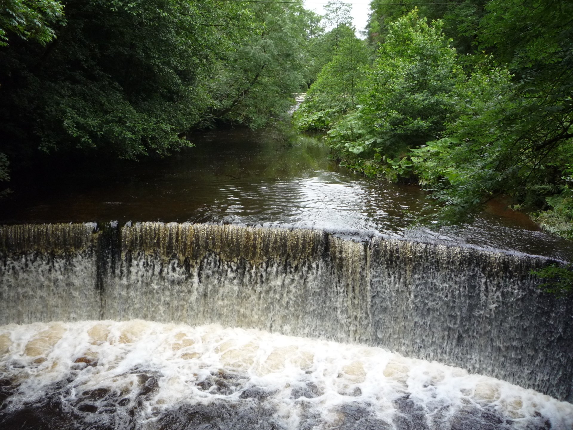 The Gantry Tractor - Farming's Soil Mate
