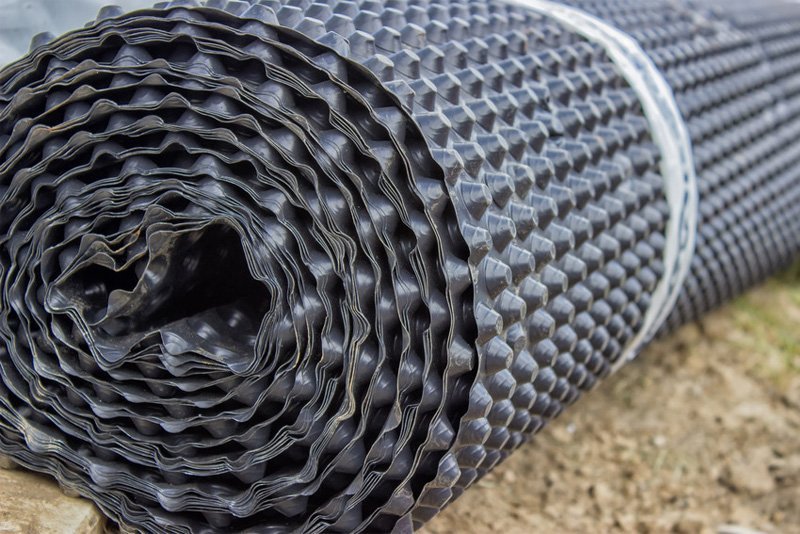 Rubber product manufacturer | Bradford Rubber Services Ltd