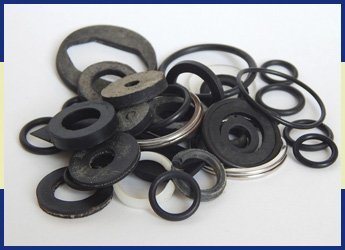 Rubber product manufacturer | Bradford Rubber Services Ltd