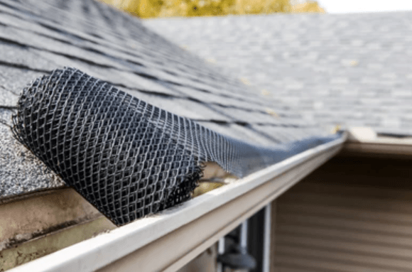 Rain Gutter Guards| San Antonio, TX | 830-446-1944