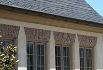 Jack Arches | Masonry Arches | Capital Heights, MD