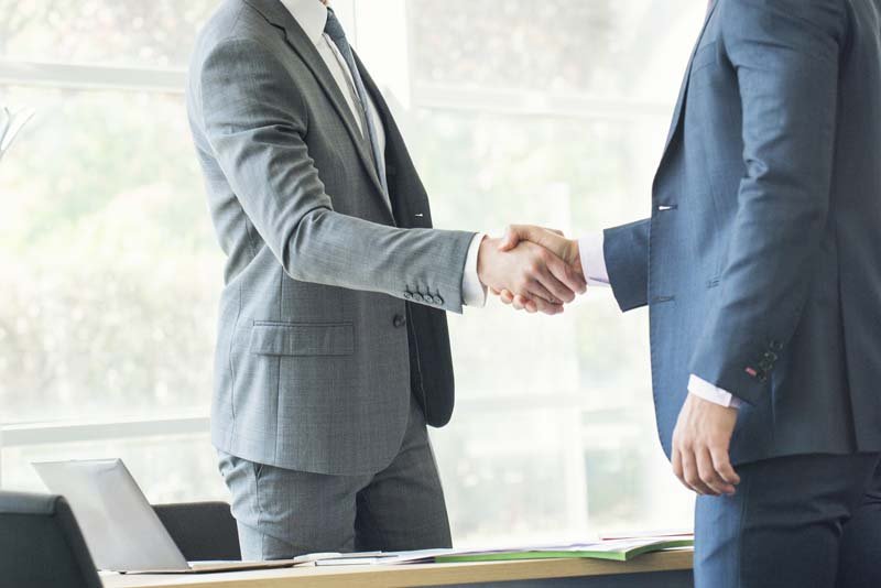 Wills and Trust Advisors | Trinity Legal Services