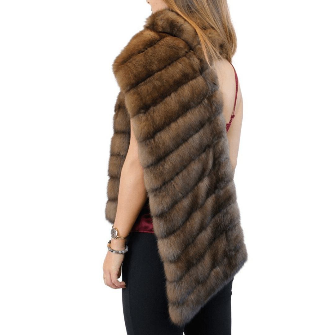 David Appel Furs Beverly Hills, Furrier, Fur Catalogs