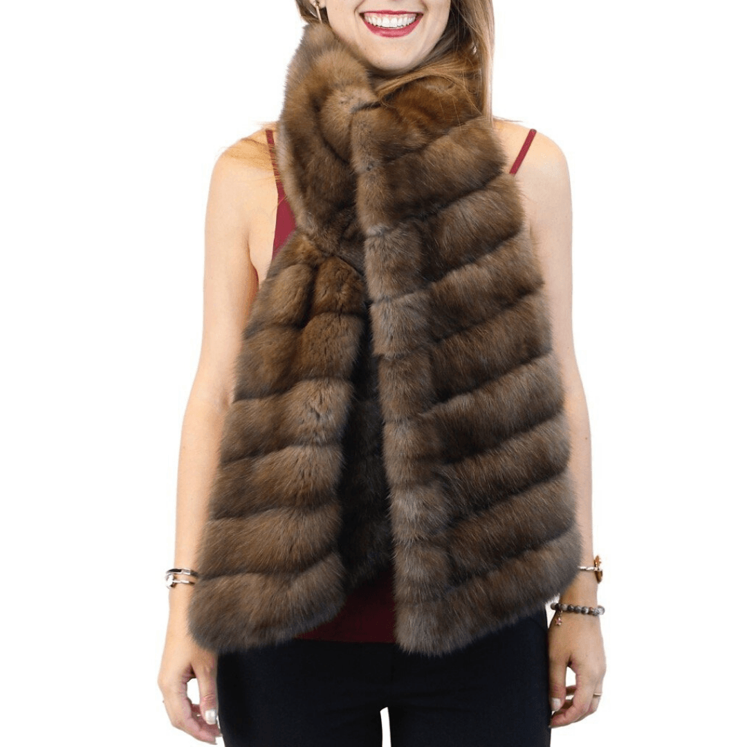 David Appel Furs Beverly Hills, Furrier, Fur Catalogs