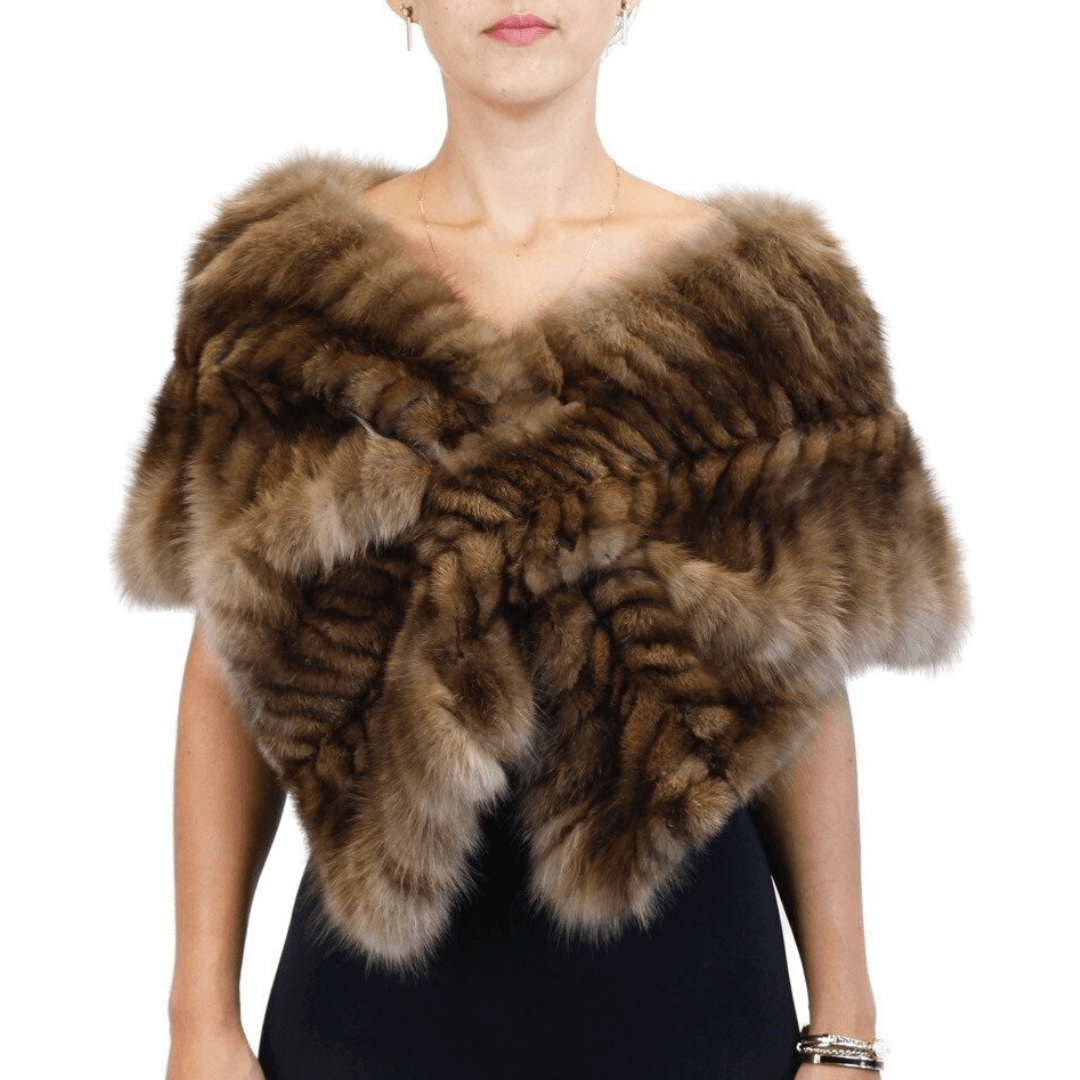 David Appel Furs Beverly Hills, Furrier, Fur Catalogs