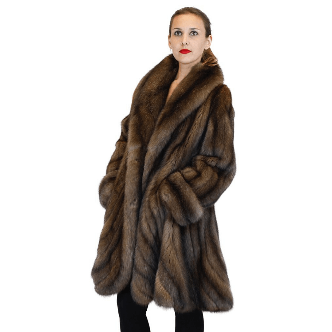 David Appel Furs Beverly Hills, Furrier, Fur Catalogs