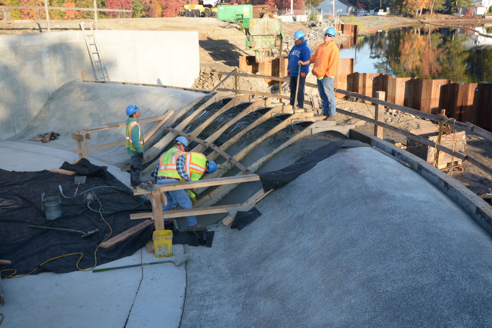 Shore Protection l Margate, NJ l J. E. Rosenkrantz PE, MS