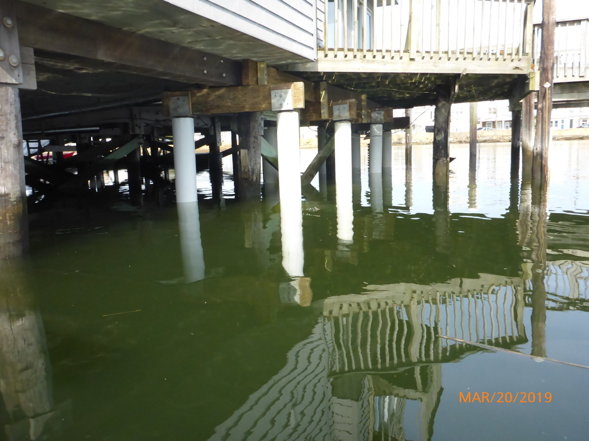 Shore Protection l Margate, NJ l J. E. Rosenkrantz PE, MS