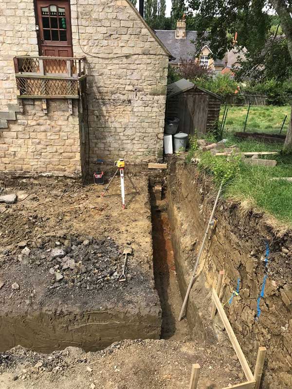 Projects | Tamworth | Amax Construction Ltd