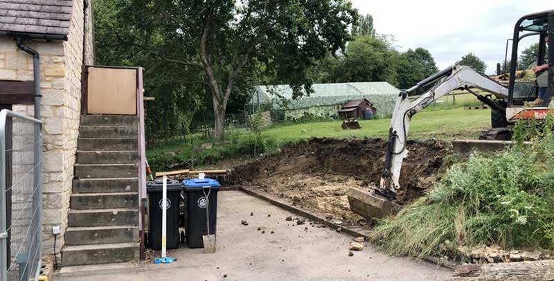 Projects | Tamworth | Amax Construction Ltd
