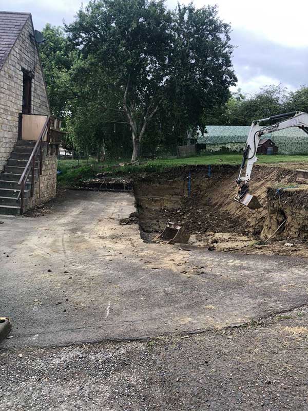 Projects | Tamworth | Amax Construction Ltd
