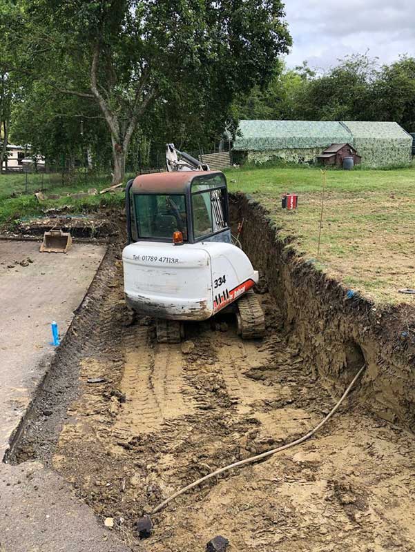 Projects | Tamworth | Amax Construction Ltd