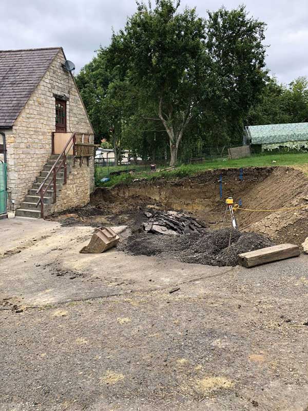 Projects | Tamworth | Amax Construction Ltd