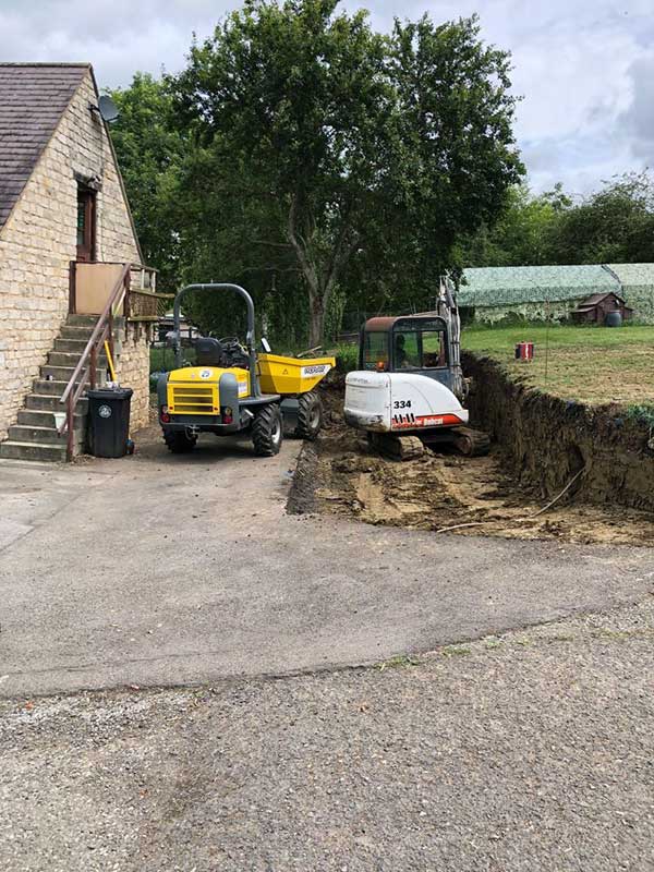 Projects | Tamworth | Amax Construction Ltd