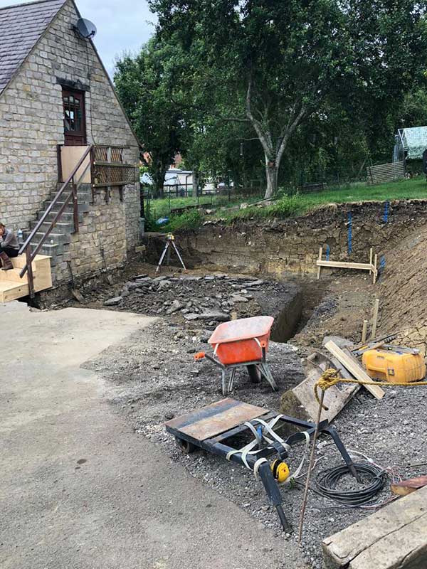 Projects | Tamworth | Amax Construction Ltd