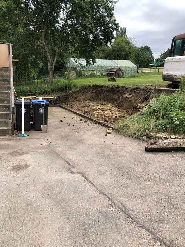 Projects | Tamworth | Amax Construction Ltd