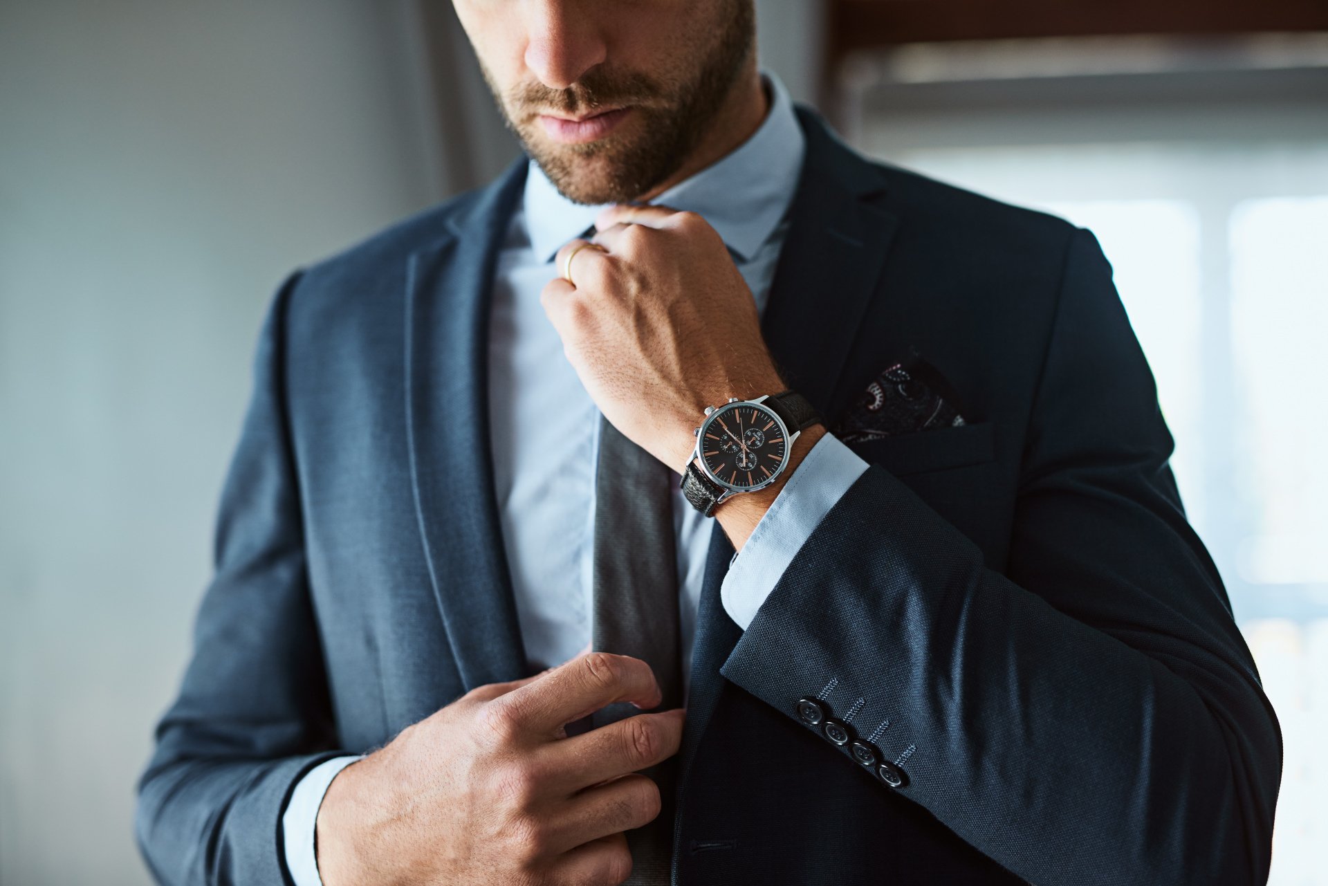 Abiti eleganti firmati | Bari | Vittò Group Luxury Outlet