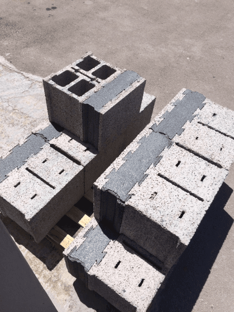 NEW UNIBLOCK 35 Termoblocchi - Lecce - La vibrocompressi