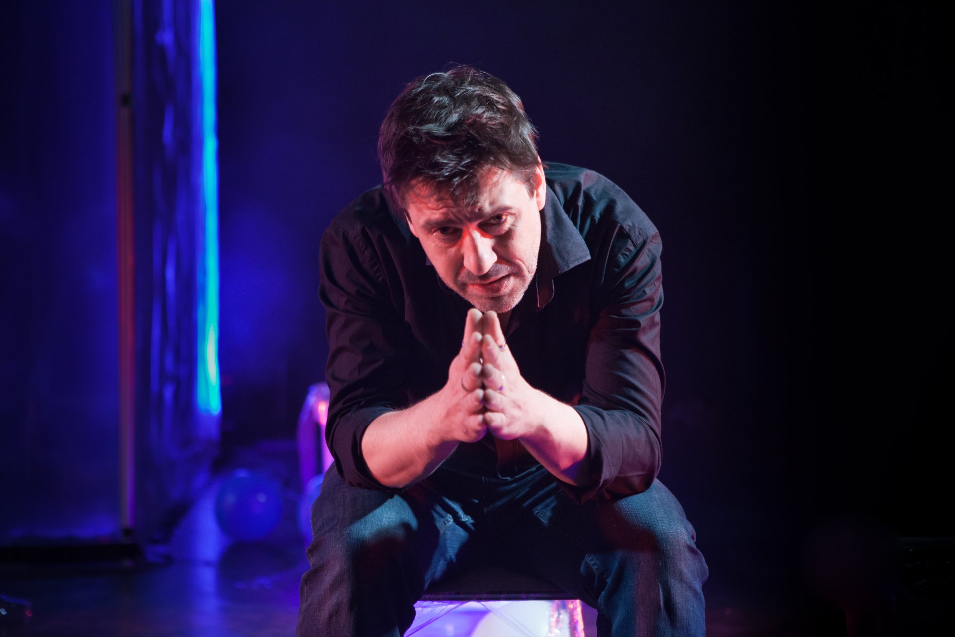 Wim Geysen | Auteur-Acteur-Singer-songwriter-Theatermaker