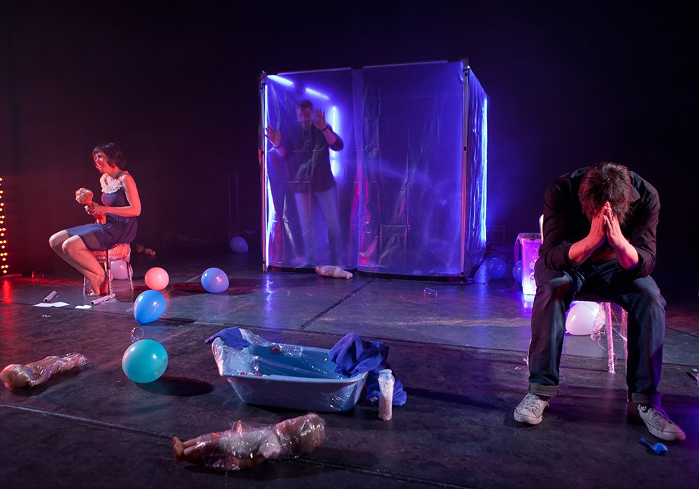 Wim Geysen | Auteur-Acteur-Singer-songwriter-Theatermaker