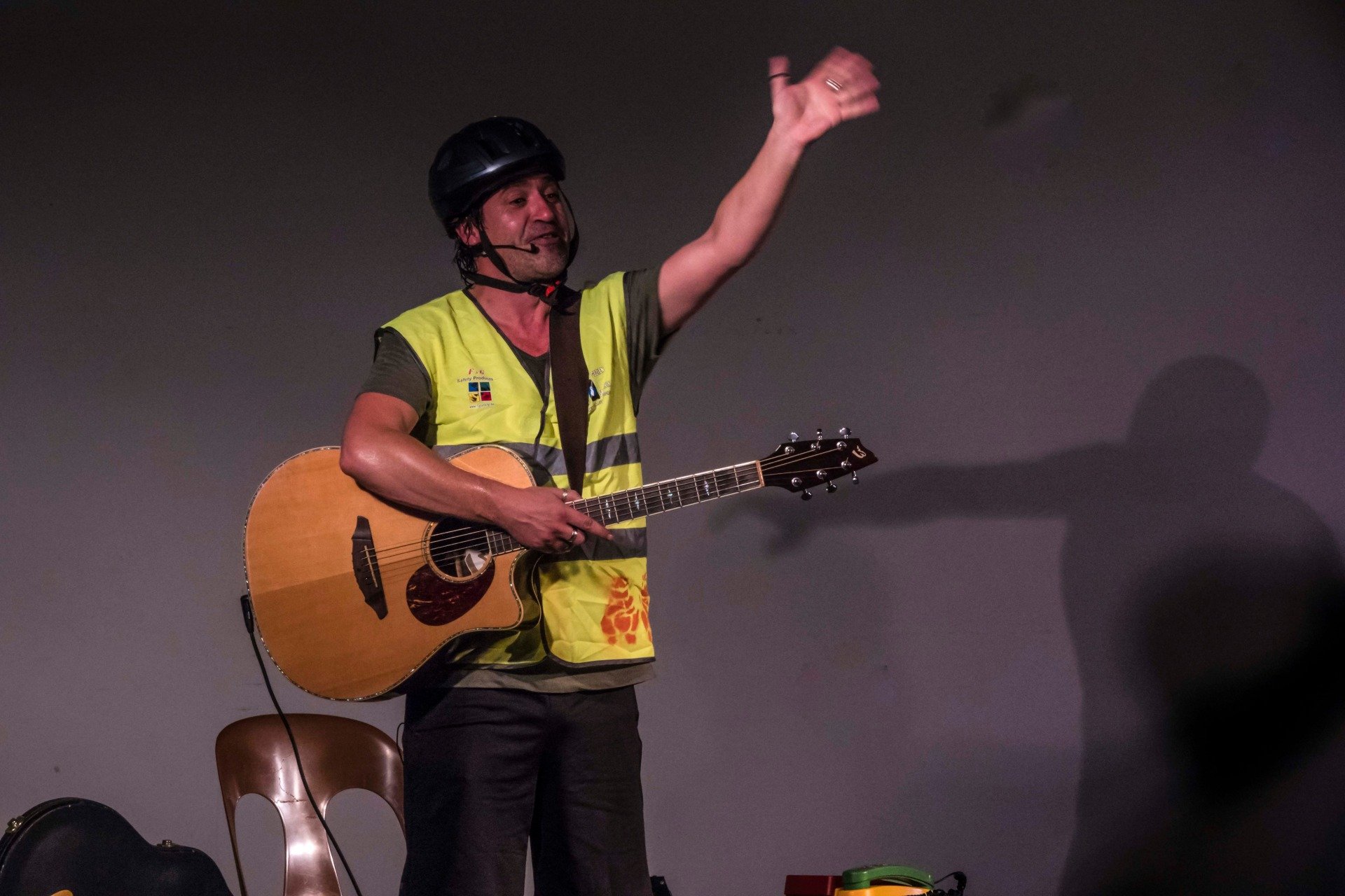 Wim Geysen | Auteur-Acteur-Singer-songwriter-Theatermaker