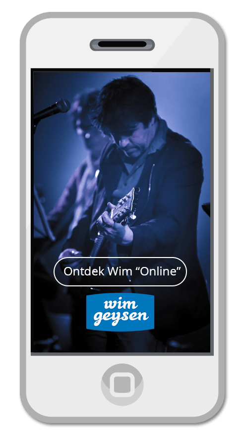 Wim Geysen Producties