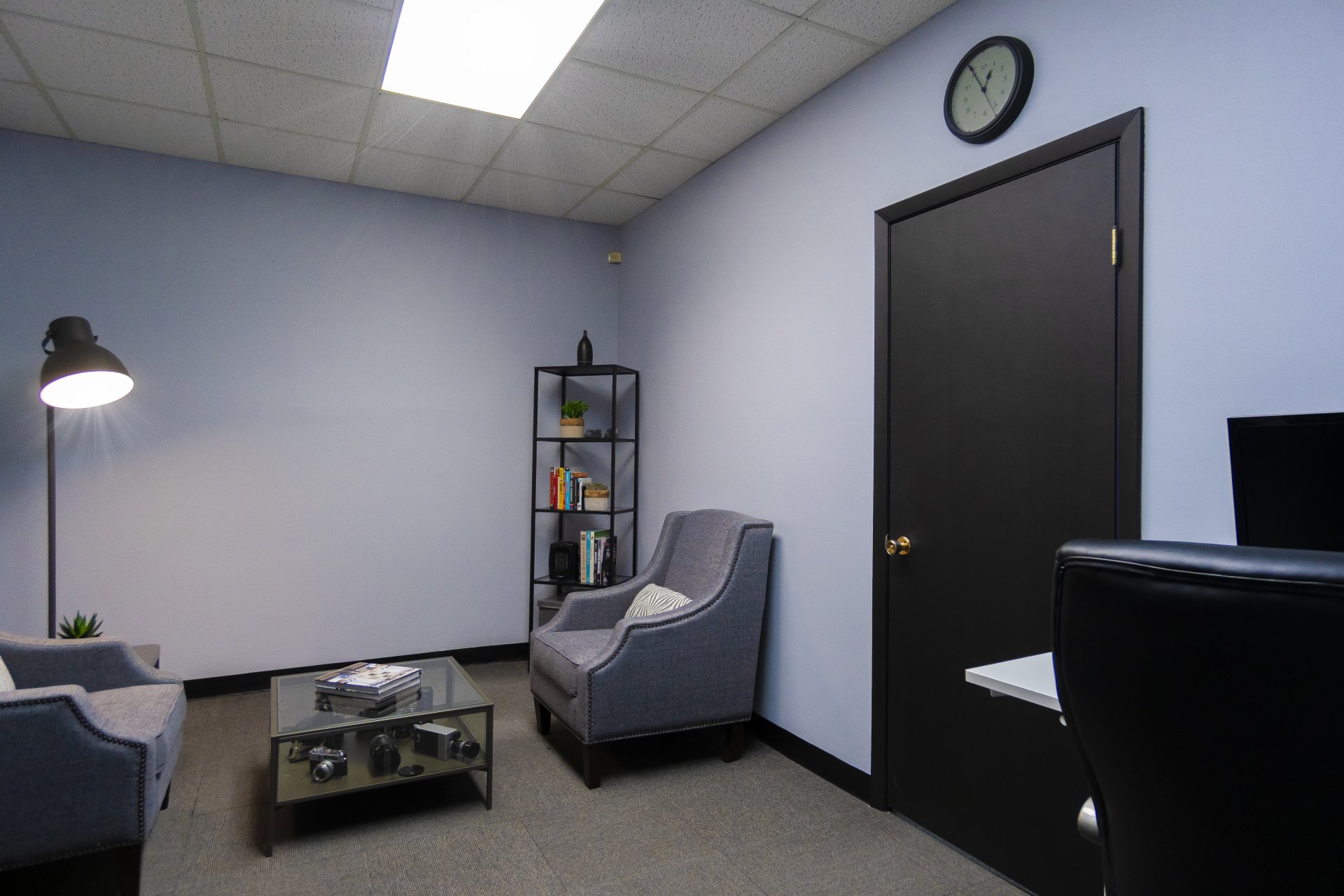 Visual Services | Luminous Visuals Inc.