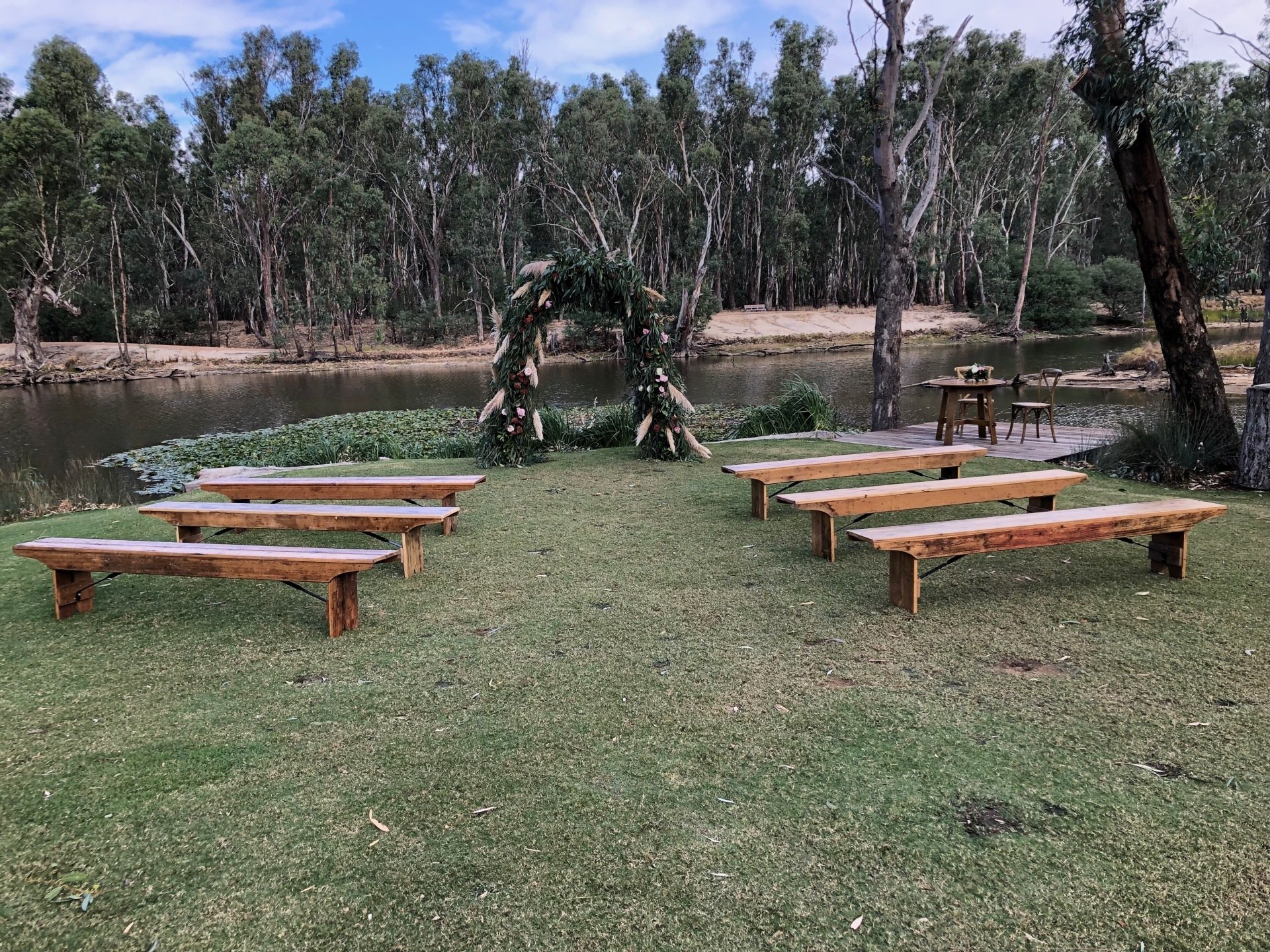 Party Hire in Shepparton | Goulburn Valley Party Hire