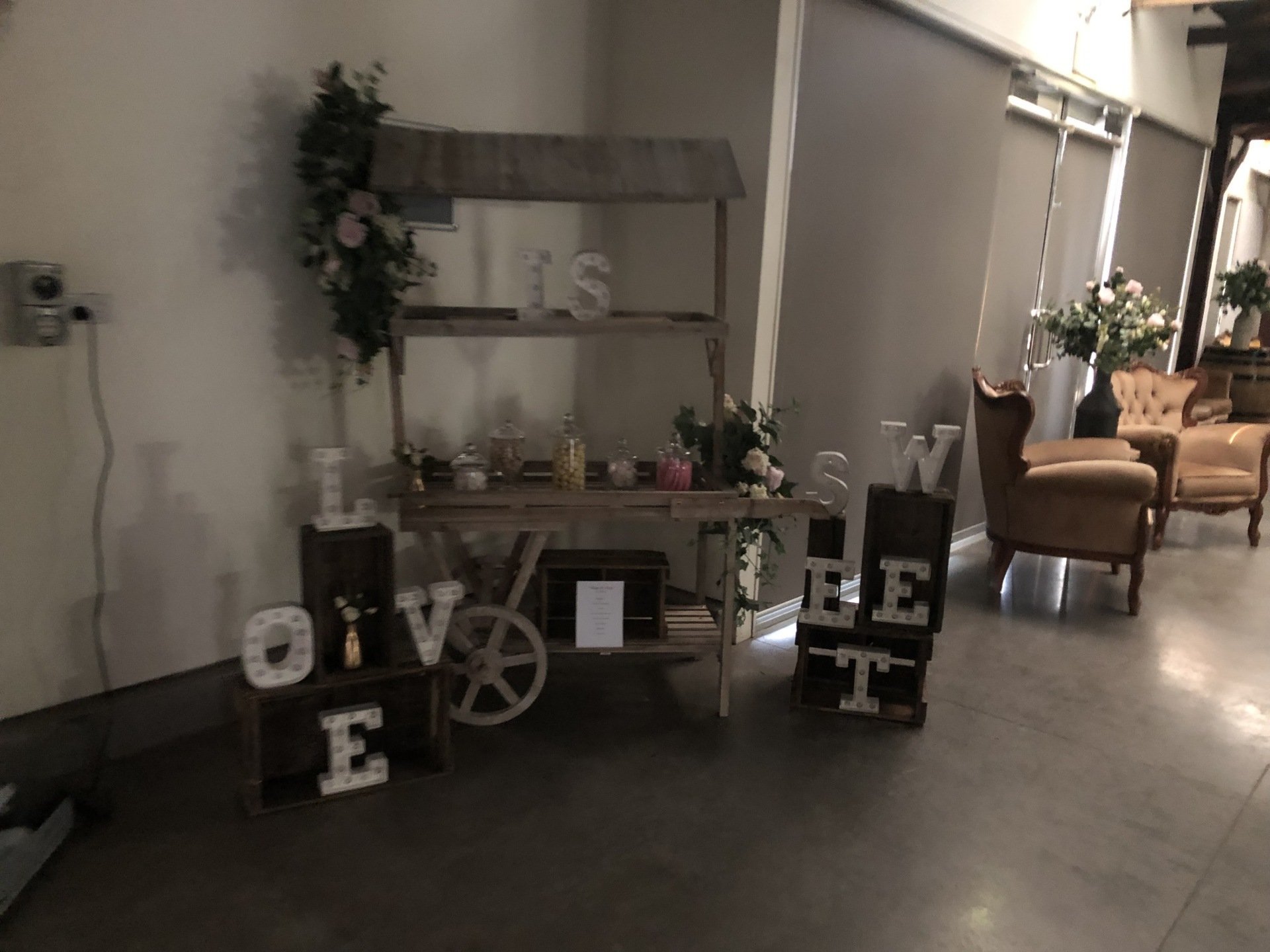 Party Hire in Shepparton | Goulburn Valley Party Hire