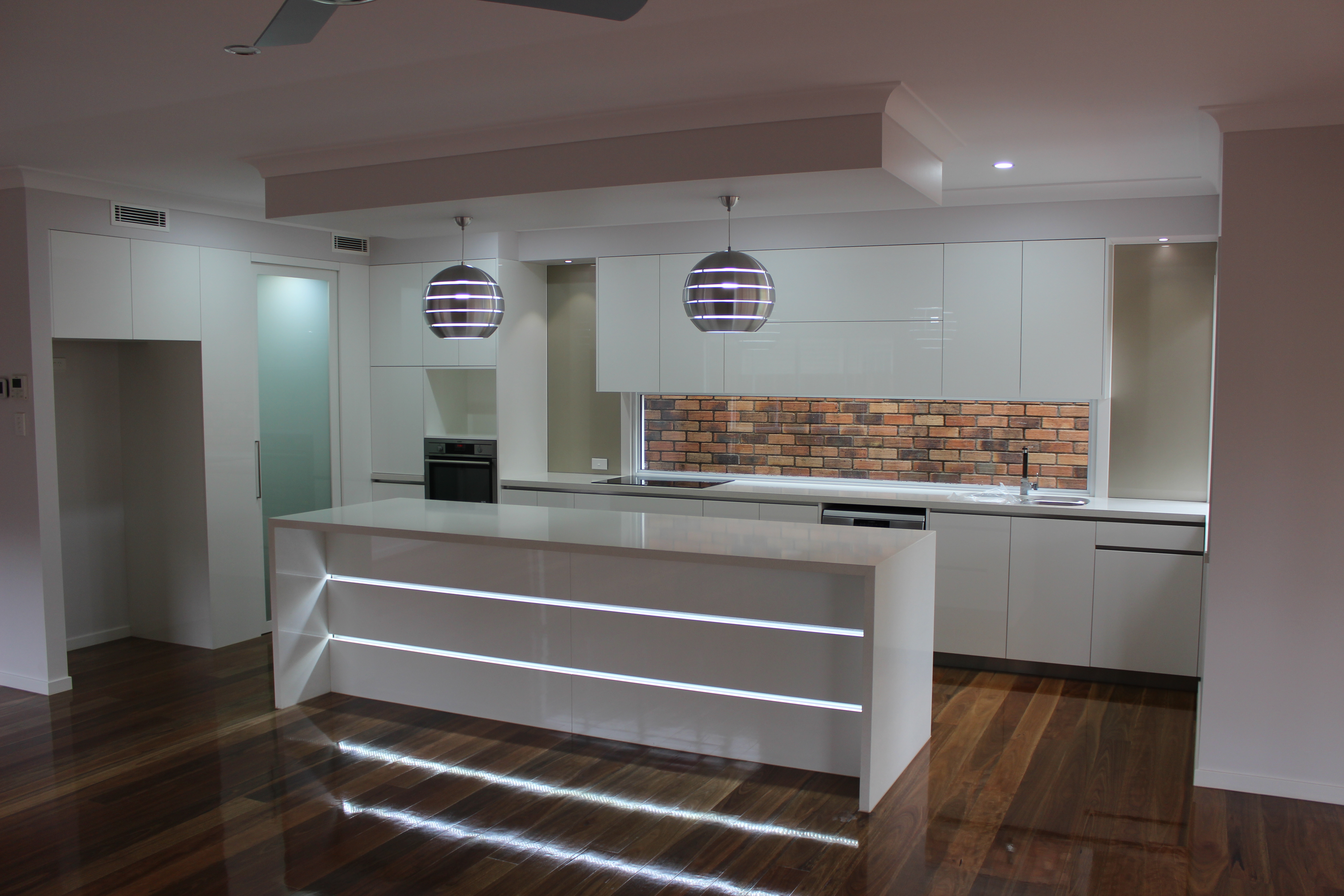 Know-How Cabinetmaking | Capalaba QLD | Kitchen Photo Gallery