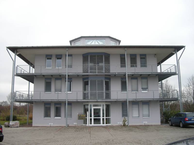 Ingenieurdienstleistungen | Montz | Hilden