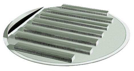 Mass Transfer Trays | Montz | Hilden
