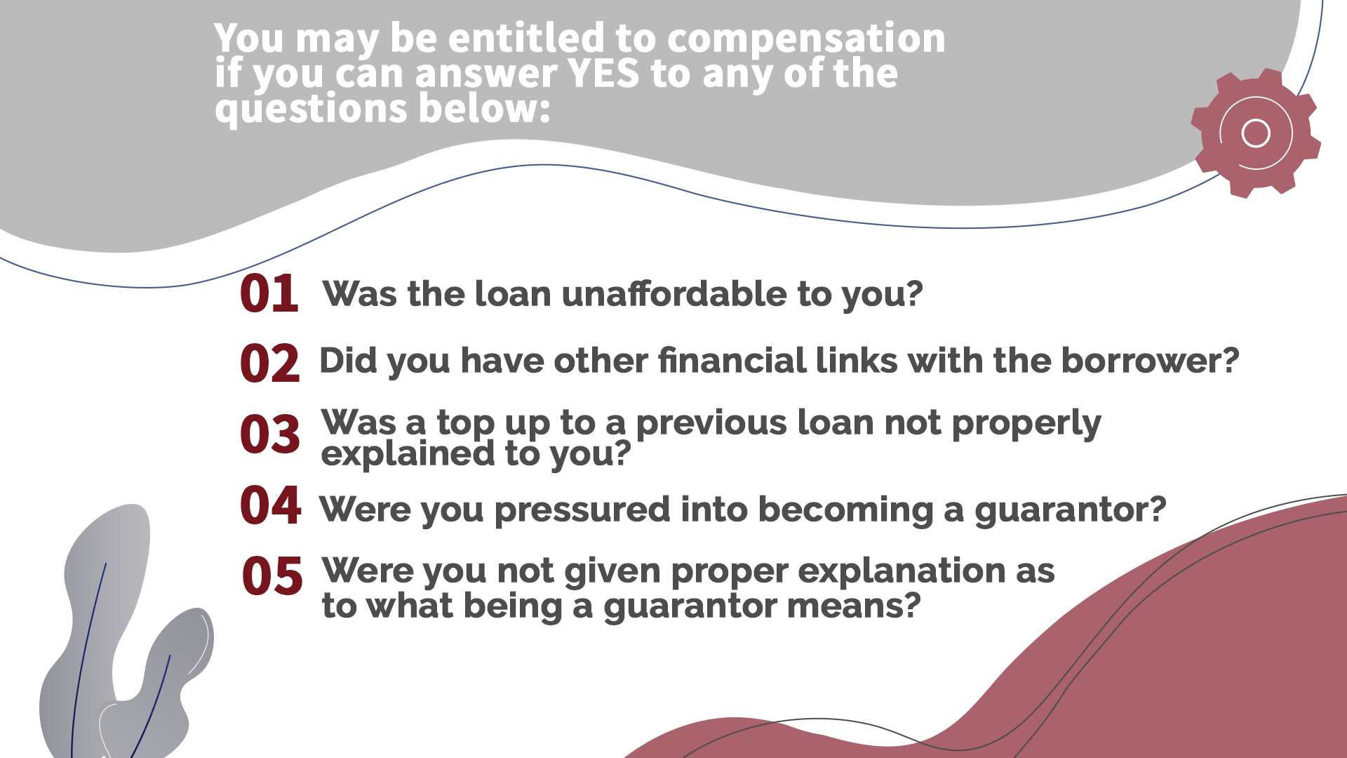 Amigo Loan Refunds | Ingram Toft