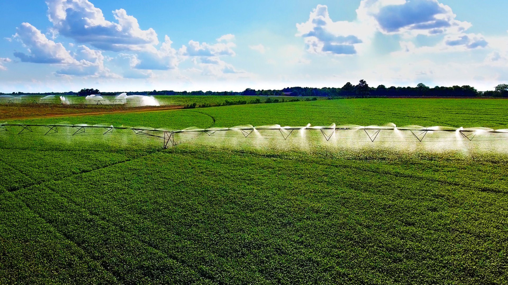 BCB Well Pump and Tank - Home